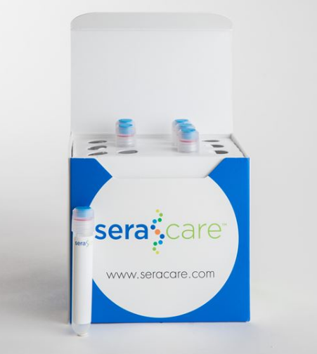 ACCURUN 190 Anti-Trypanosoma Cruzi (Chagas) Positive Control 6 x 3.5 ml ...