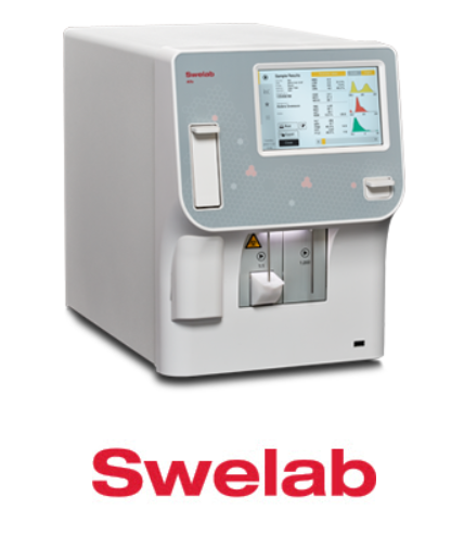SWELAB ALFA PLUS CAP AR BOULE | Insulab