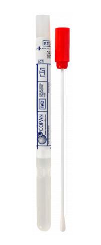 CARY BLAIR Transystem Copan